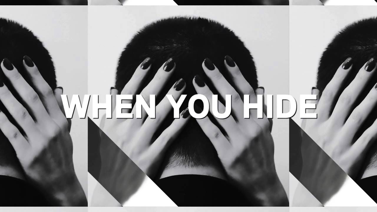 ID - Hear Me [OUT NOW] - YouTube