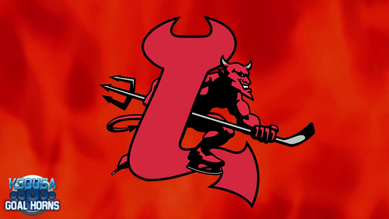 Lowell Devils Entrance Song - YouTube