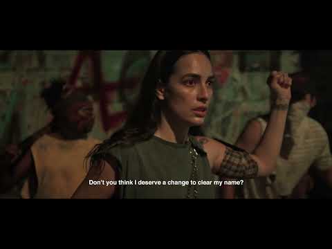 Paraguay Cinema - The List Movie Trailer - May you get the justice you deserve!