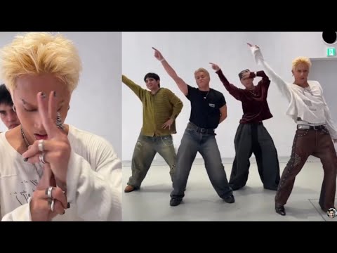 SB19 in Japan Doing Dungka Dance Challenge with Reiko - YouTube