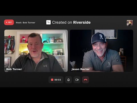 Episode #45: Jason Rector, Rector Construction - YouTube