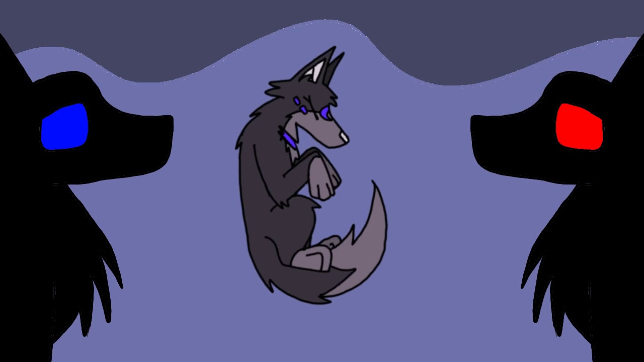 Dynasty - Animation Meme - YouTube