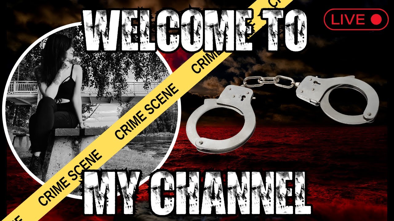 WELCOME TO MY CHANNEL! | Open panel celebration! - YouTube