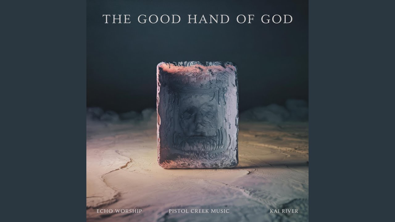 The Good Hand of God (feat. Brandon Sharp) - YouTube