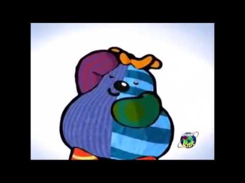 Boo! - El Pantano (Español Latino) - YouTube