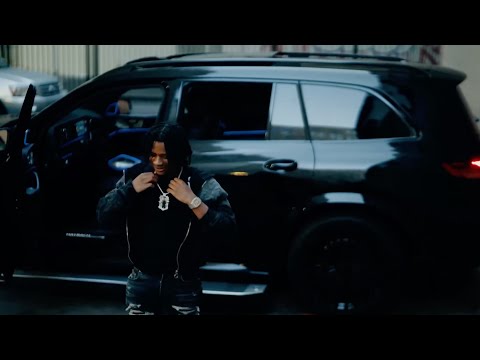 Lil Noonie - Many Men (Official Music Video)