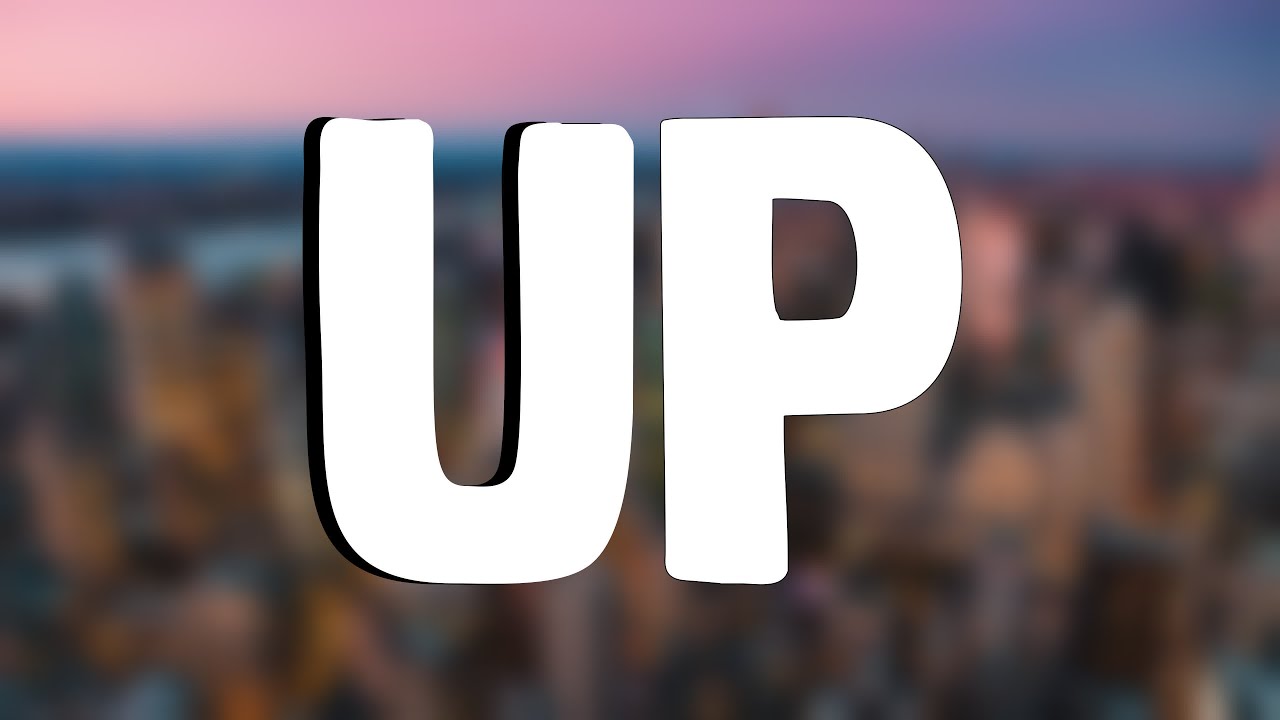 Up - Cardi B {Lyrics Video} 🎼 - YouTube