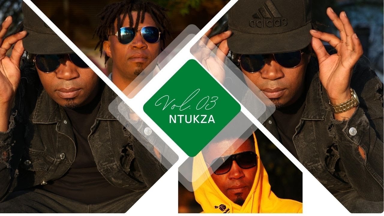 Ntukza on @Teargas , @Afribiz Entertainment ,SA Music, K.O & More - YouTube