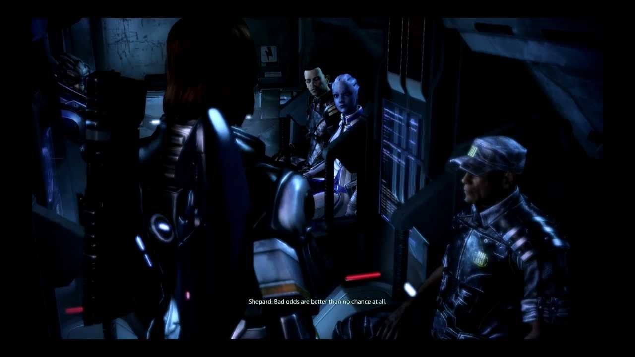 Mass Effect 3 - FemShep - Priority Earth - The Last Battle - YouTube