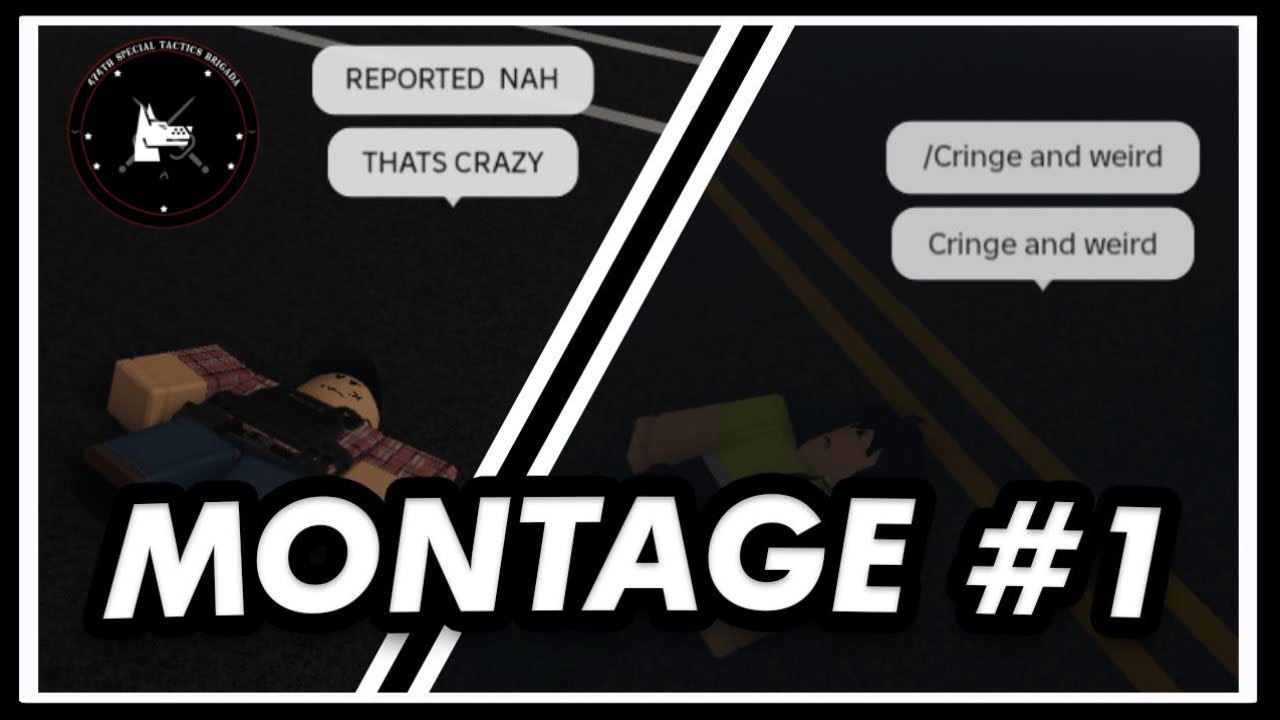 Maple County Montage #1 - YouTube