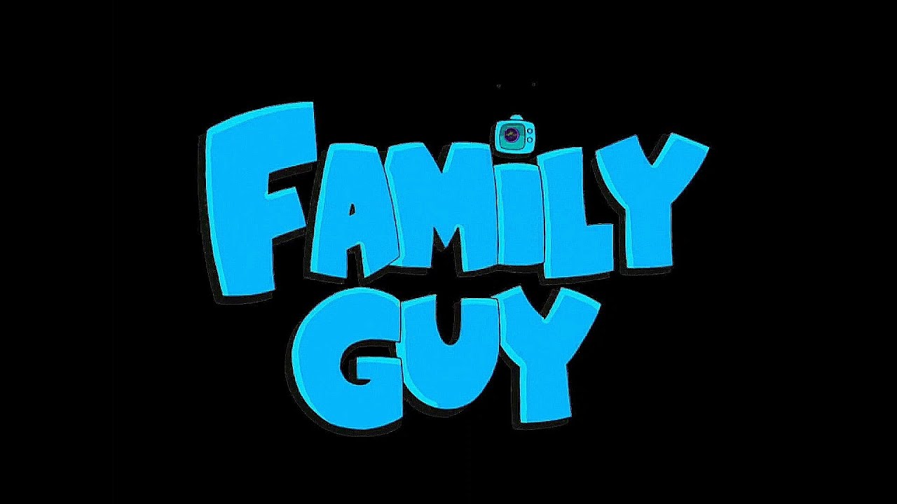 Family Guy - Intro (1999) - YouTube