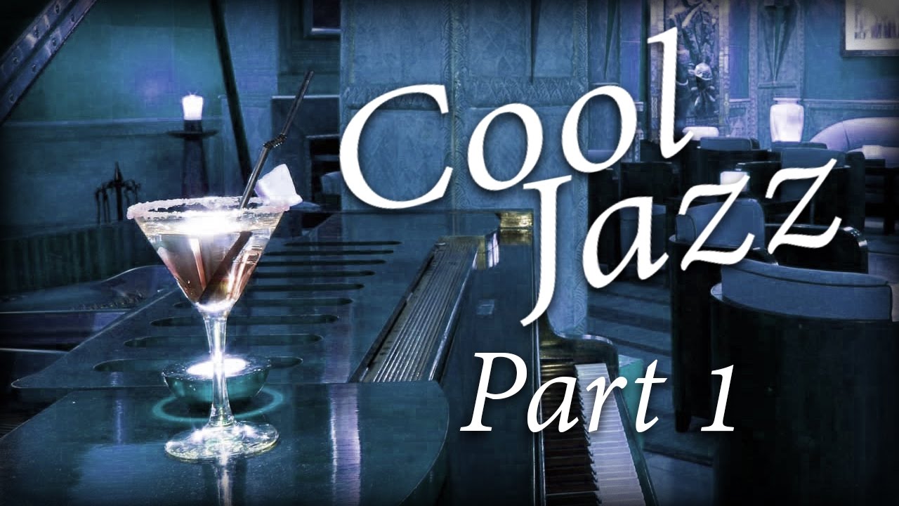How To Write A Song - Cool Jazz (pt. 1) - YouTube