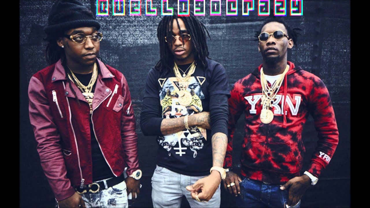 ((FREE)) Migos X Future Type beat - YouTube