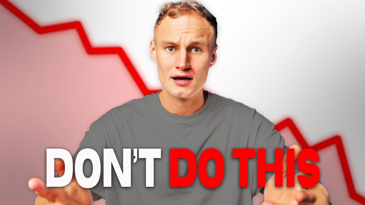 The Hardest SMMA Niche (AVOID!) - YouTube