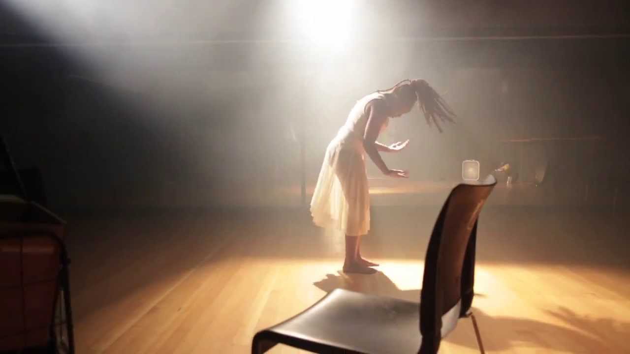 Broken Hearted (A Short Dance Film) - YouTube