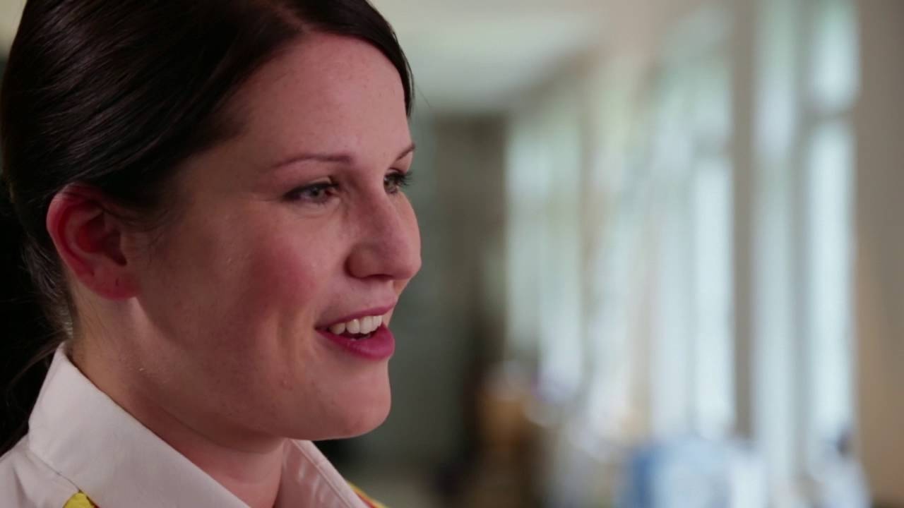 Willkommen bei Shell (AT): Marion, Oberösterreich (Kurzfassung) - YouTube