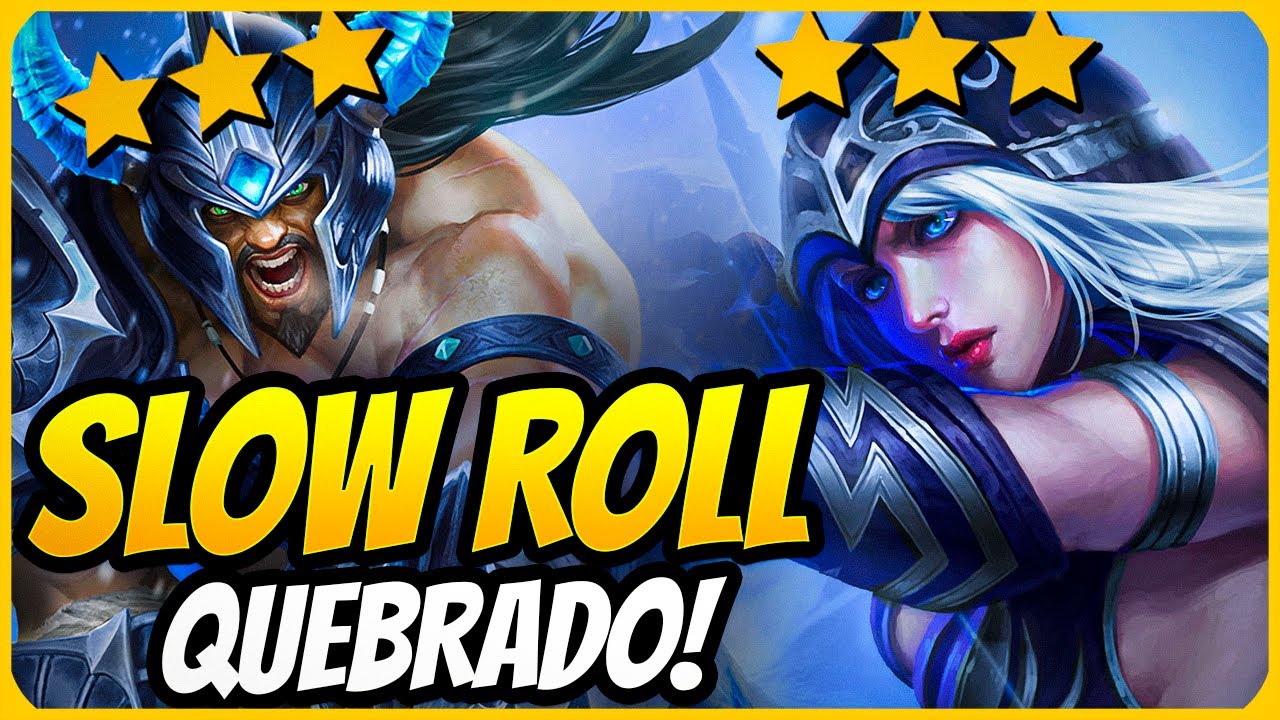 TFT Set 16: Secret Ashe and 3-Star Tryndamere Comp Guide | Vortex Gaming