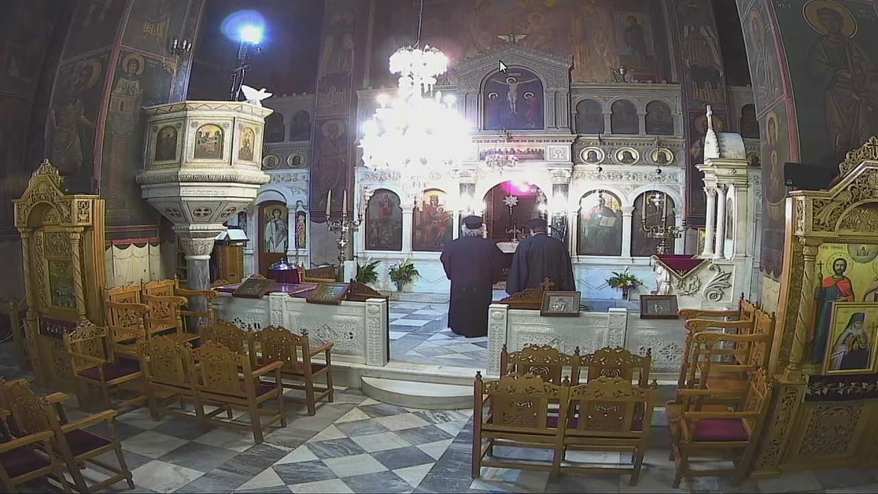 ΚΥΡΙΑΚΗ ΤΩΝ ΒΑΪΩΝ - YouTube