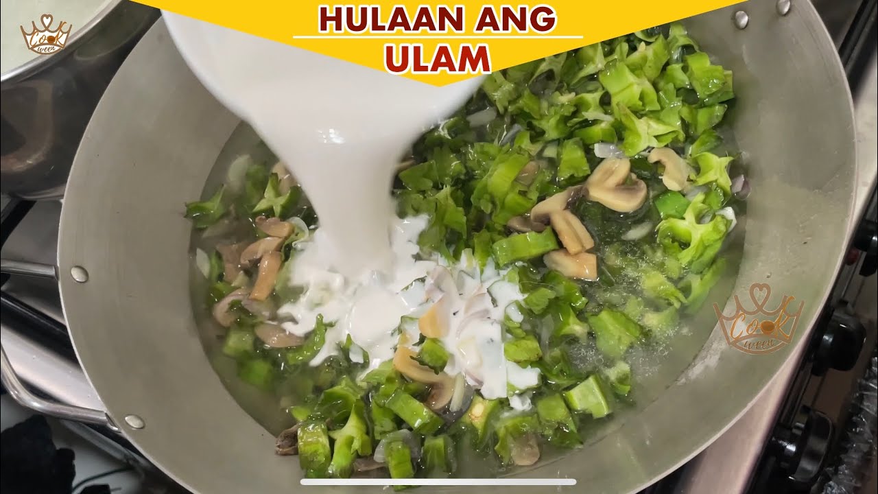 Hulaan ang Ulam DAY 12 - YouTube
