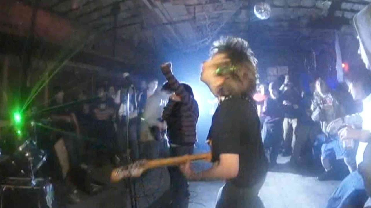 Ecstatic (Project) - YouTube