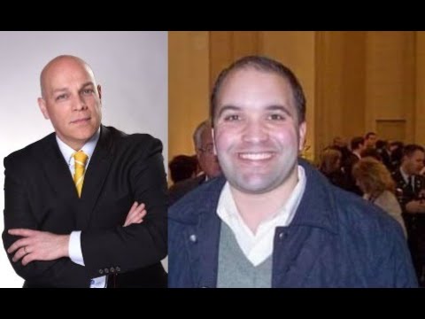 Alejandro Marcano entrevista a Leandro Gasco en Radio Martí, Venezuela ...
