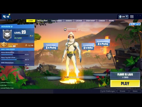 gee is it getting hot in here