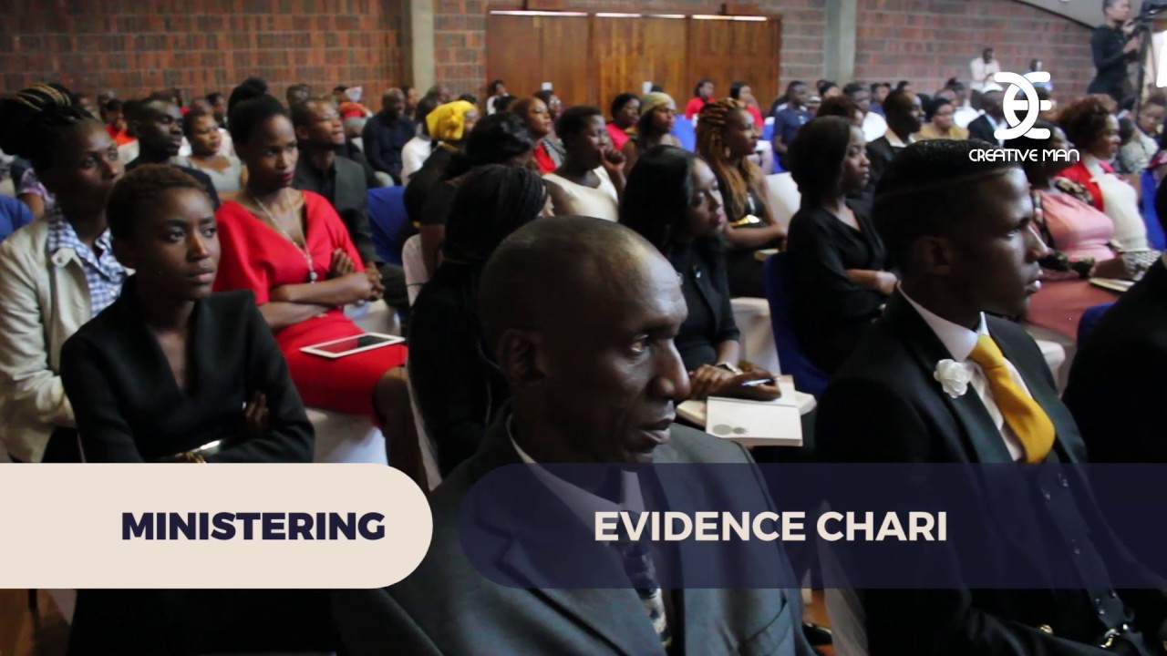 Prophet Chari - If only you were here - YouTube