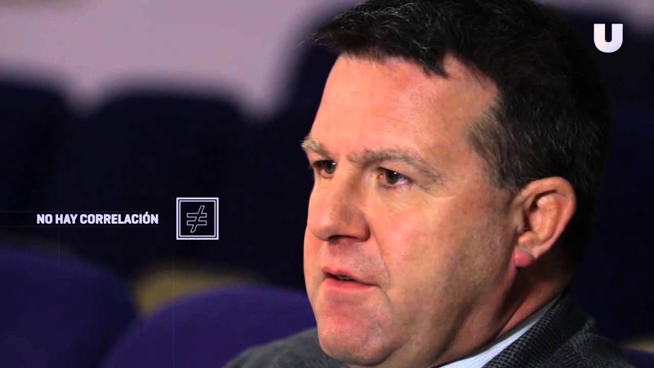 Los falsos mitos de la innovación - Xavier Ferràs (UVic - UCC) - YouTube