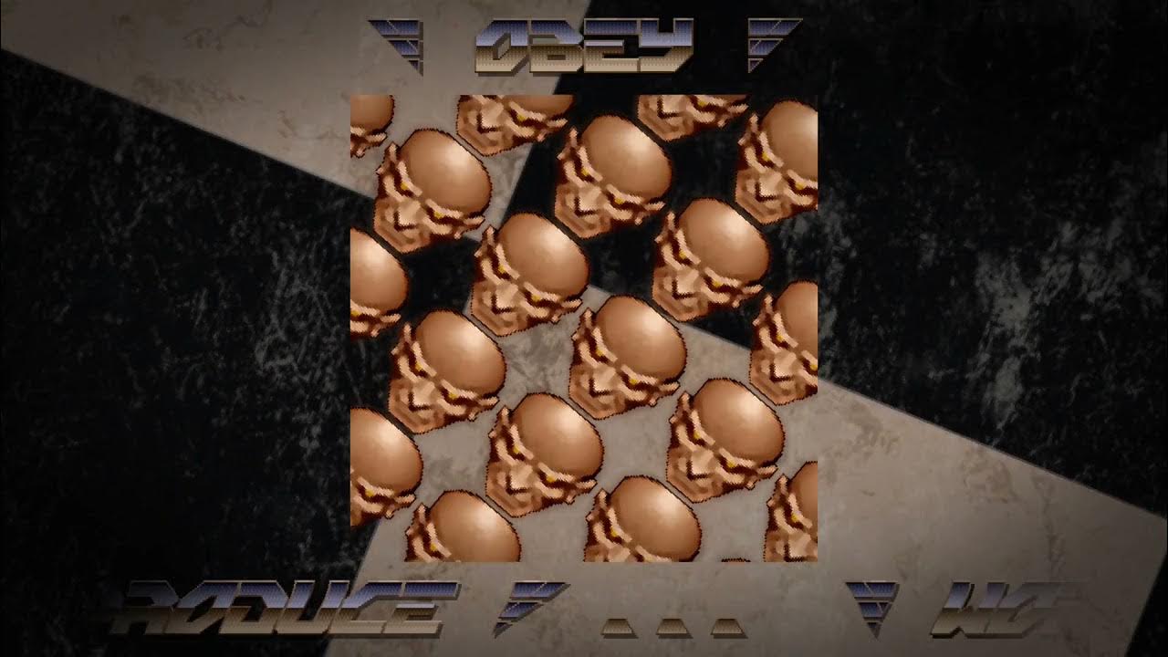 OldSchool Demo (lua / love2D / glsl) - YouTube