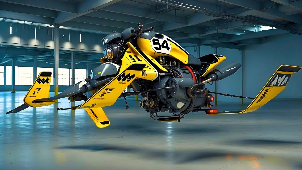 10 Incredible Vehicles That Will Blow Your Mind! - YouTube