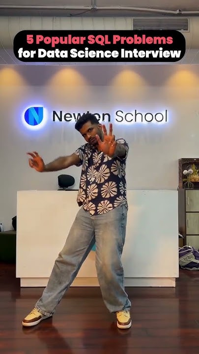 Comment SQL for best Data Science Interviews! #sql #project #interview #trending - YouTube