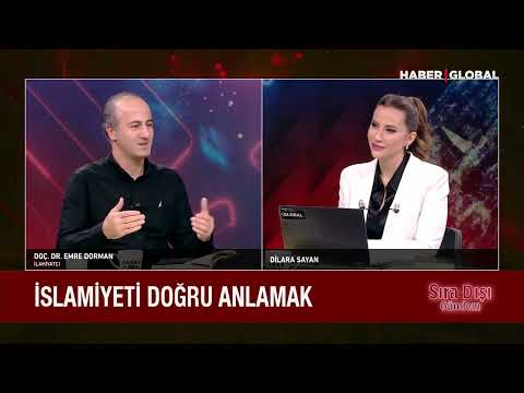 Dini Konularda Doğru Bilinen Yanlışlar - Emre Dorman