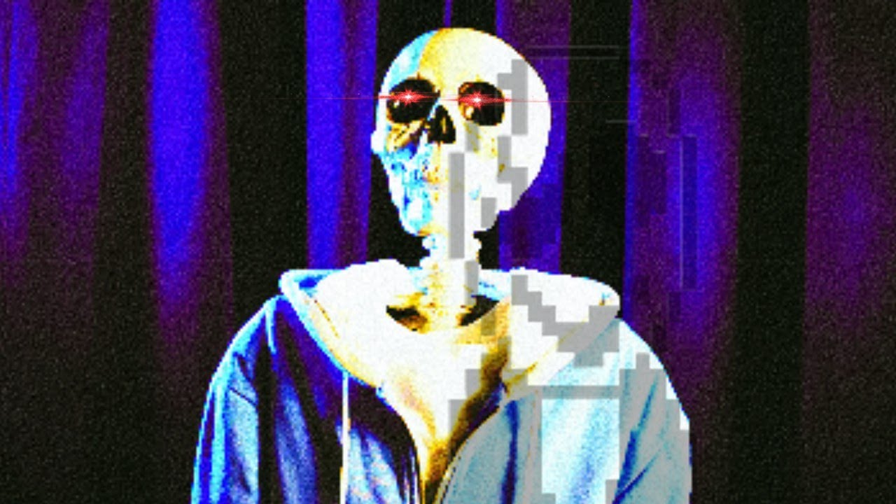 it's like he's in some king of... 𝕊𝕟𝕠𝕨𝕘𝕣𝕒𝕧𝕖 - YouTube