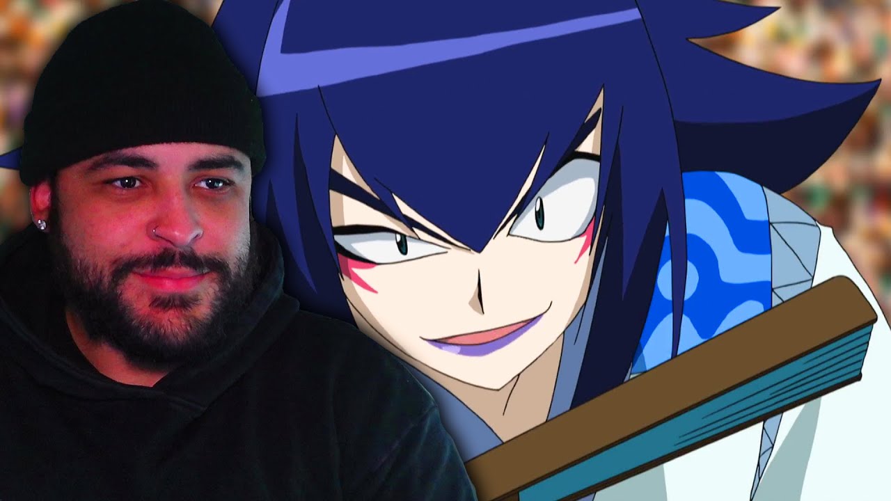 RYUTARO THE MAGICIAN ! - FIRST TIME WATCHING BEYBLADE METAL FUSION ...