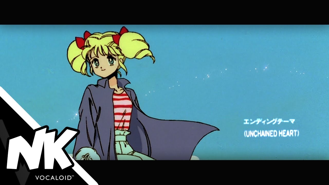 Merli ｢Unchained Heart｣ Cover - YouTube