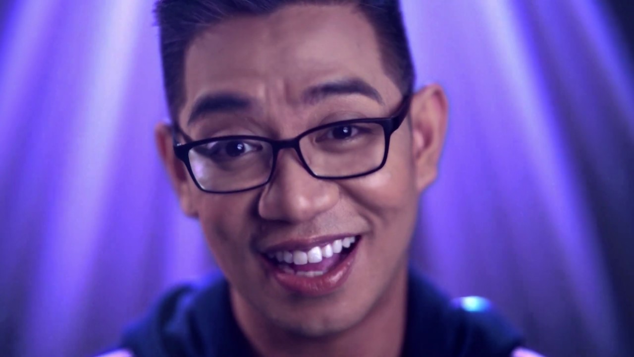 Daryl Drey Reyes - Advanced Ako Mag-Isip [Official Music Video] - YouTube