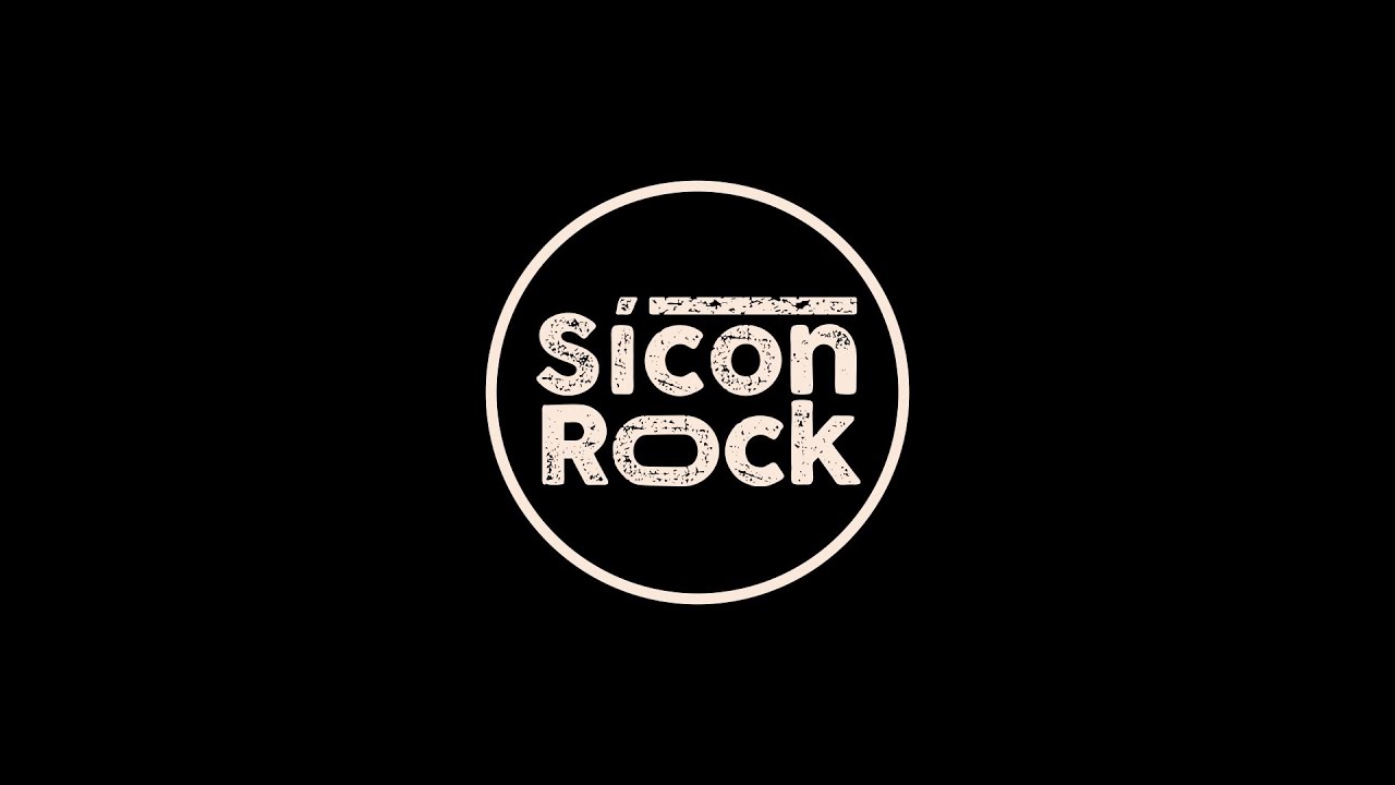 SÍCONROCK LIVE SESSION 2021 - YouTube