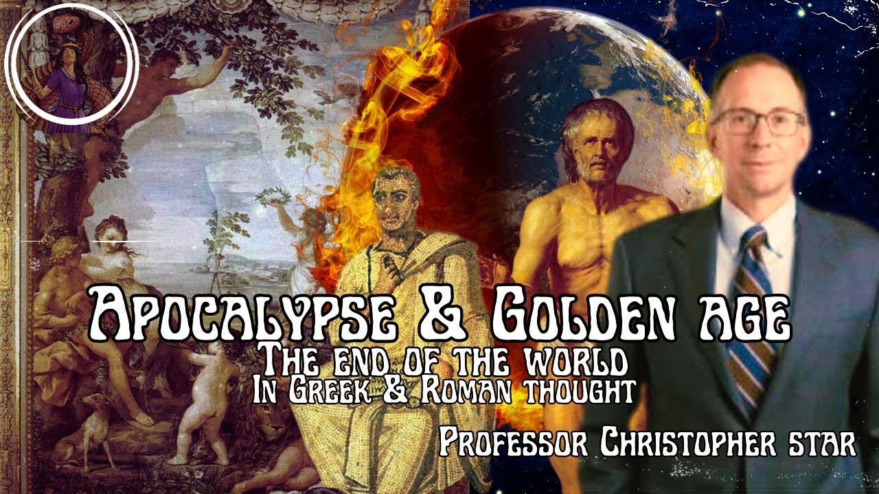 Apocalypse & Golden Age: The End of the World in Greco-Roman Thought ...