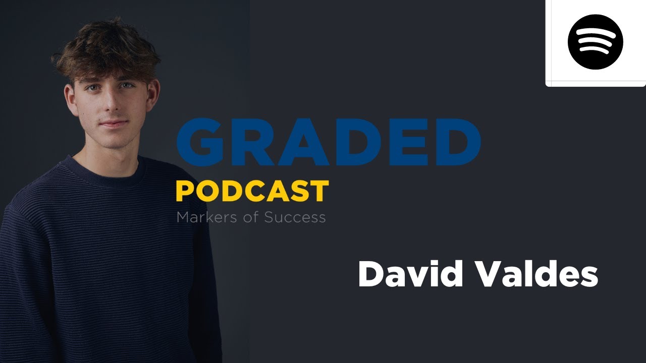 Oscar Nominated Producer, David Valdes, Discusses The Secrets to ...