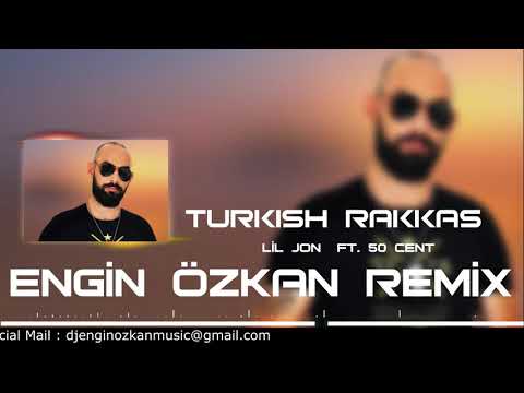 Rakkas (Engin Özkan Remix)