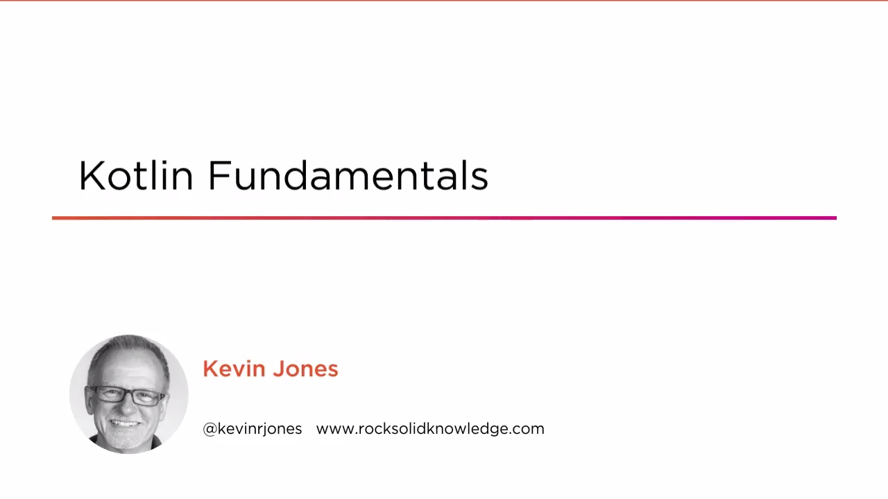 Course Preview Kotlin Fundamentals Youtube 9474