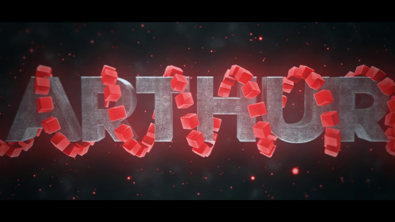 #17 INTRO PARA Arthur Player - YouTube