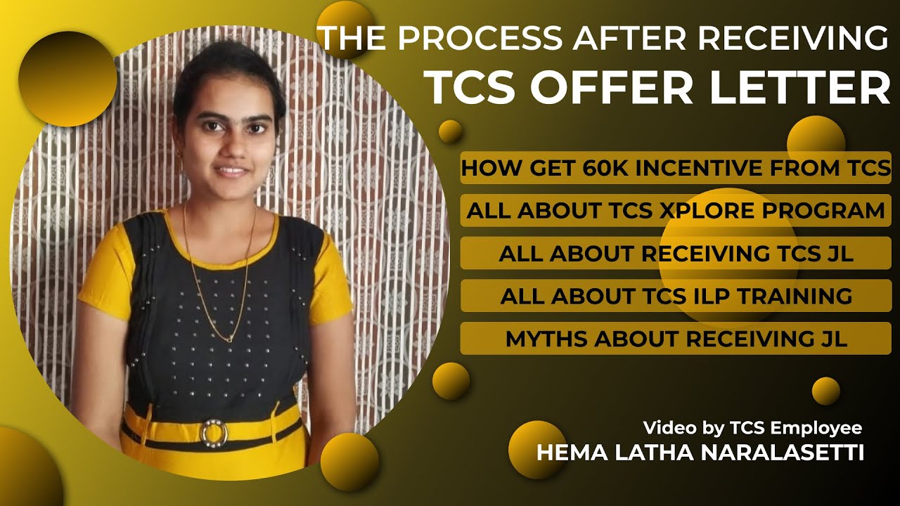 PROCESS AFTER RECEIVING TCS OFFER LETTER TCS XPLORE TCS JOINING process-after-receiving-tcs-offer-letter-tcs-xplore-tcs-joining