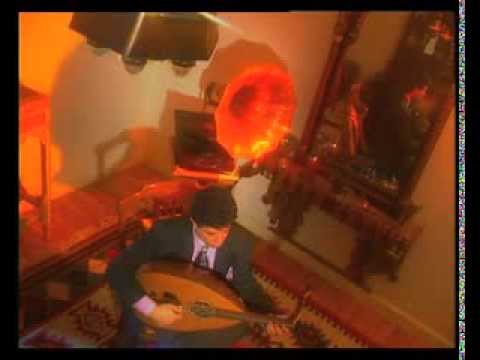 أحمد فتحي - تفسيمة ارابيسك (حفل باريس) | 2010