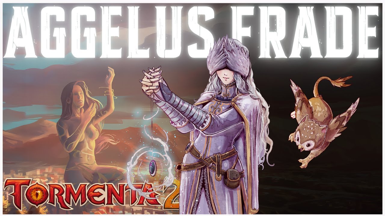 Guerra Artoniana: Frade Aggelus que será protagonista na nossa campanha ...