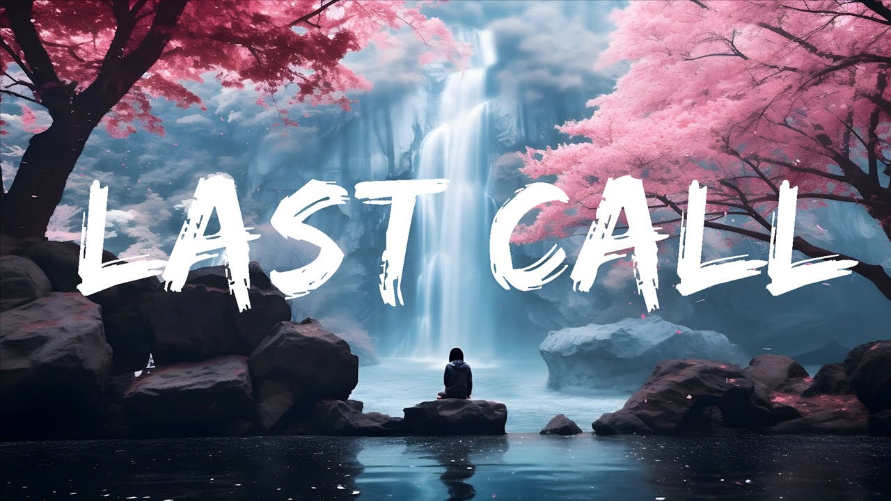 Jamie Miller - Last Call (Lyrics) | Lyrics Harmony - YouTube