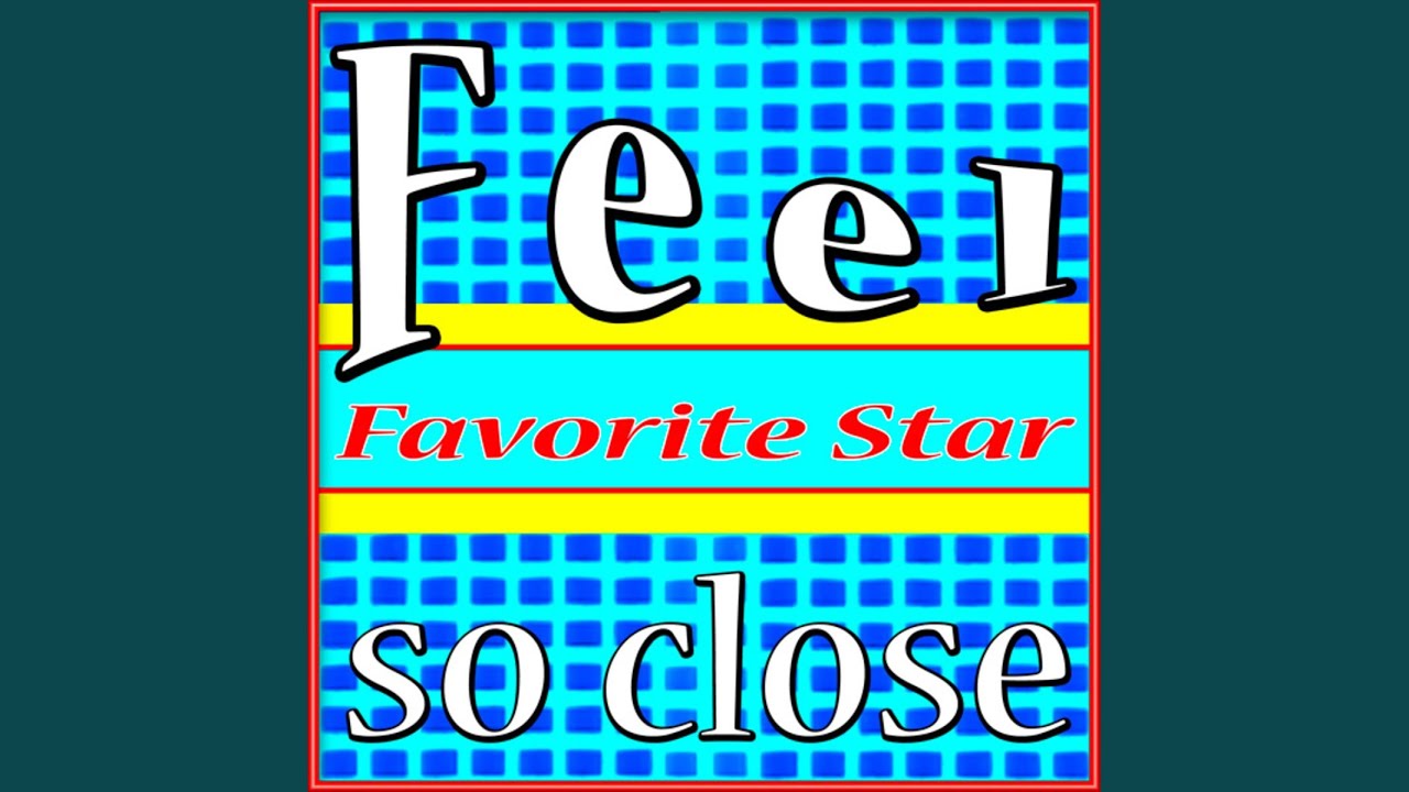 Feel So Close YouTube feel-so-close-youtube