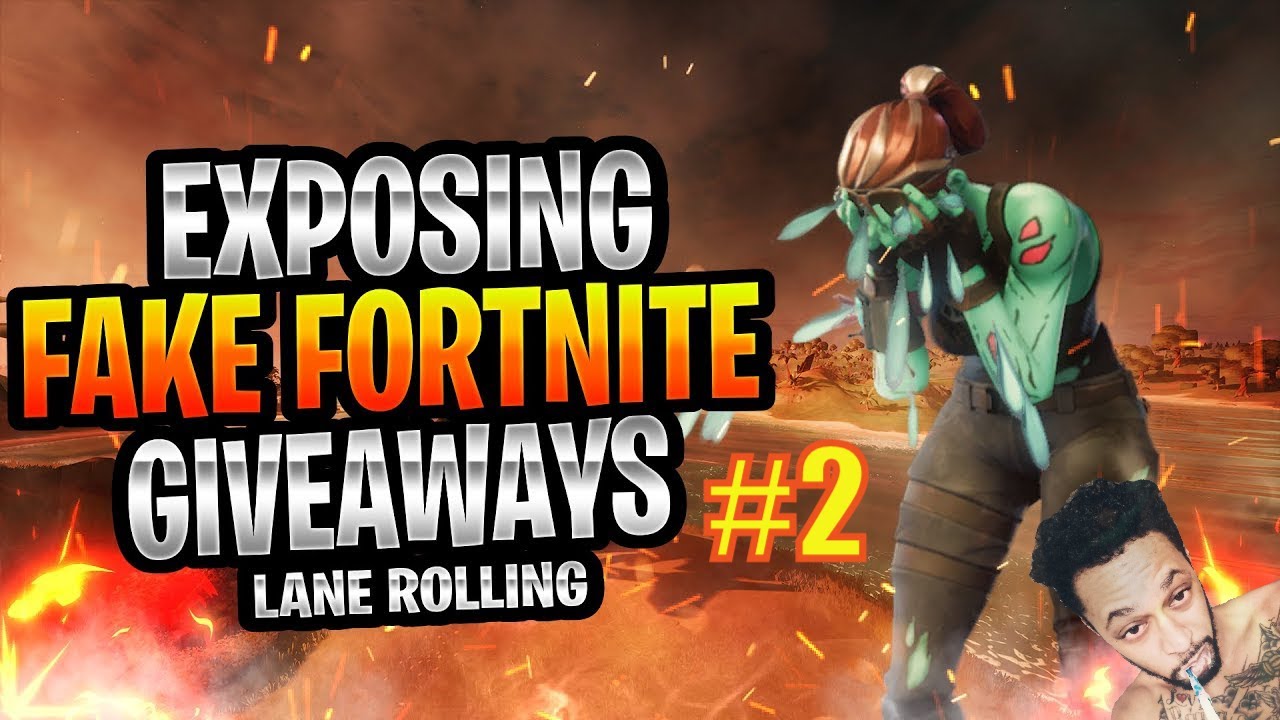 FAKE MINTY PICKAXE GIVEAWAY EXPOSED | #SCAMMER #FAKEGIVEAWAY #EXPOSED # ...