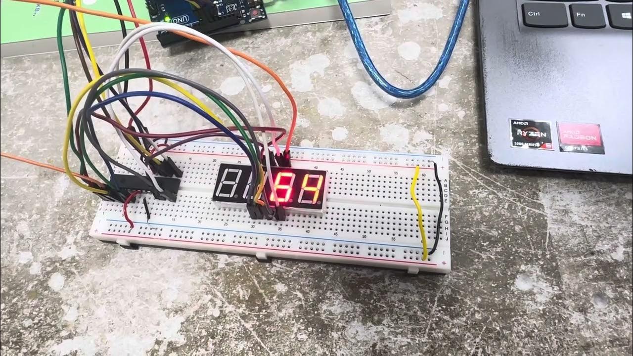 Lab09 bonus - YouTube