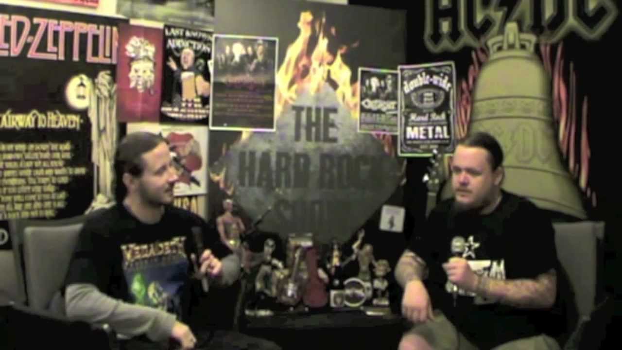 The Hard Rock Show: S02E07 - Destroy She Said - YouTube